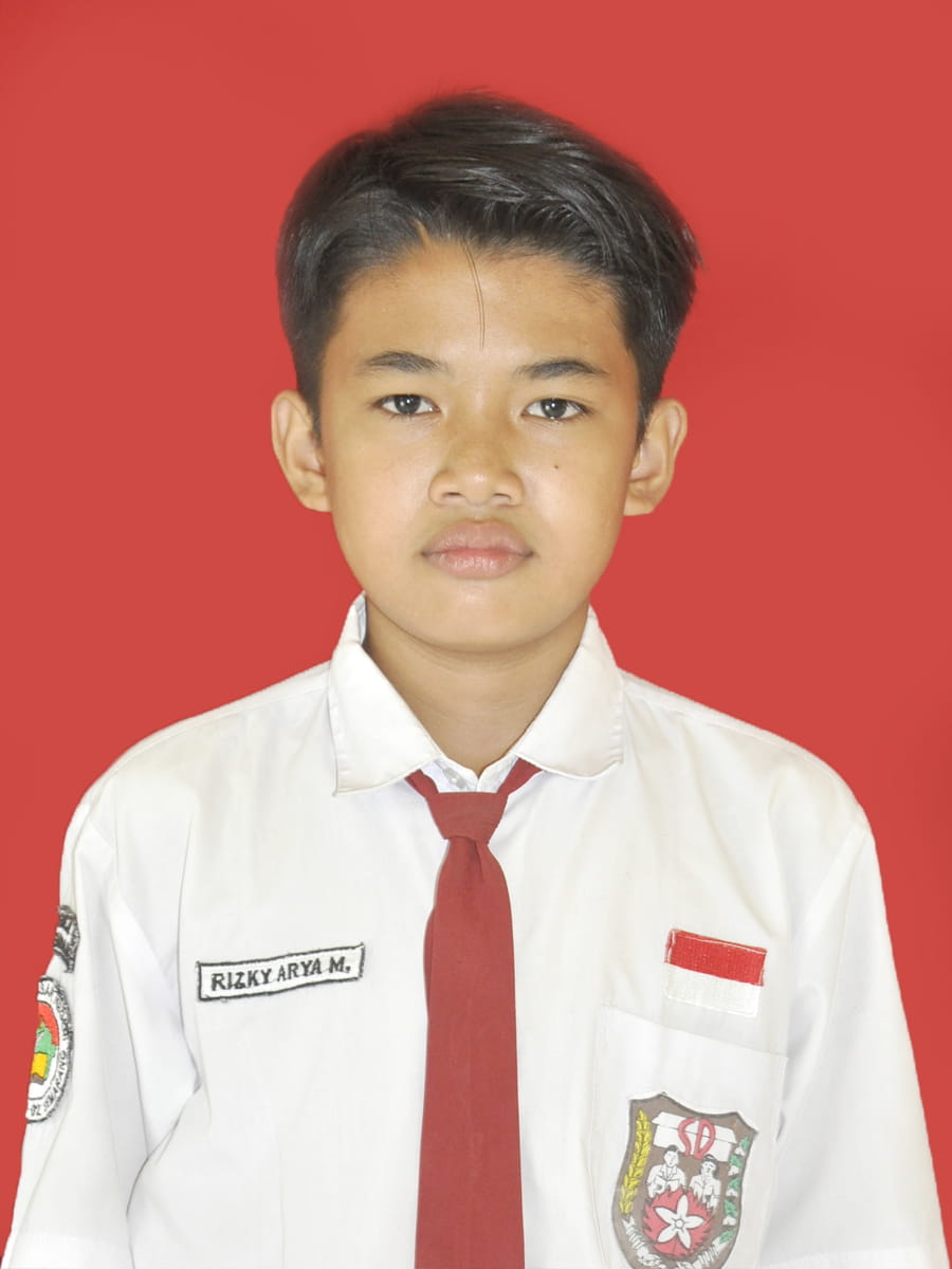PROFIL SISWA KELAS 6